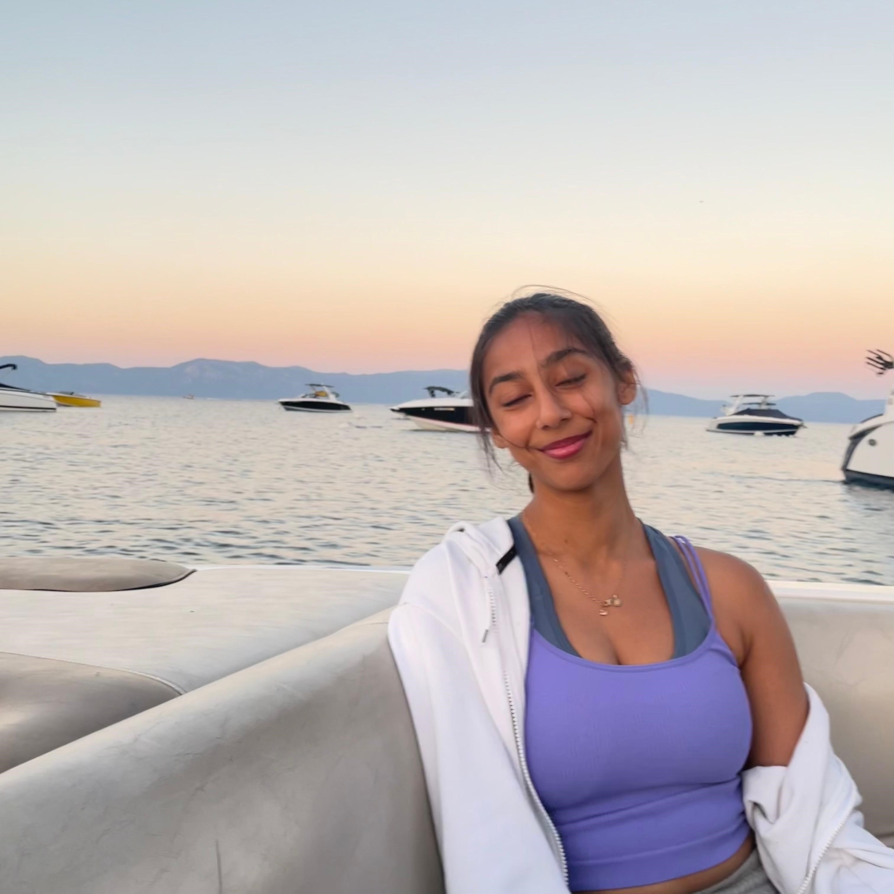 Responsive Portfolio Website